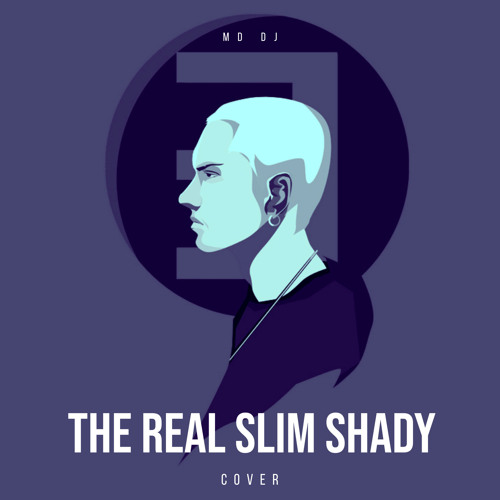 Stream The Real Slim Shady (Extended Mix) by MD Dj | Listen online for ...