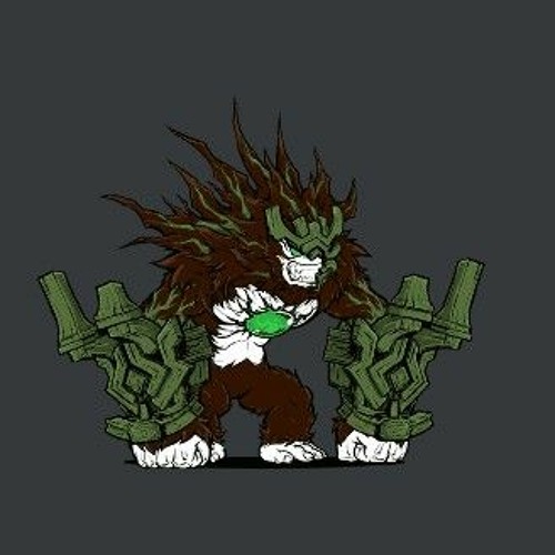 Stream The battle cate Zero Luza theme (Uncanny legends end) by Not ...