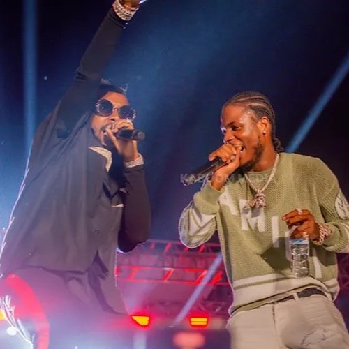 Popcaan & Masicka - Lifestyle - Listen to music