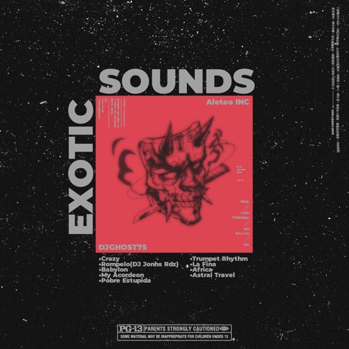 pumpyoursound.com | Fanlink - DOWNLOAD MY NEW GUARACHA PACK FOR FREE