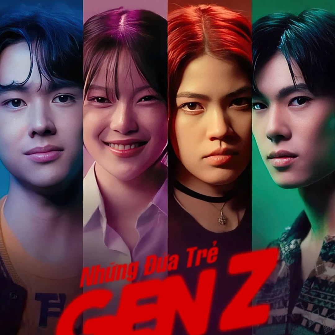 Stream XEM PHIM Những Đứa Trẻ Gen Z Tập 2 Vietsub + Thuyết Minh by ...