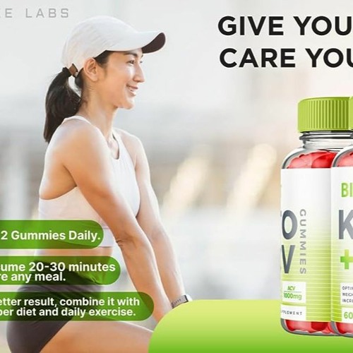 Stream BioFast Keto ACV Gummies by Biofastketoacvgummyus | Listen ...