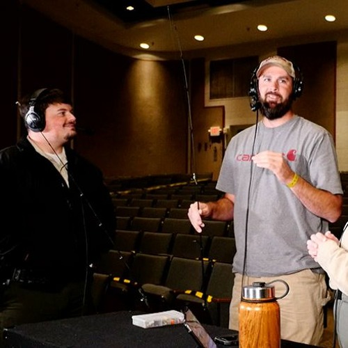 Stream episode TW 215 - Creek Fishing with John Dalton by Tennessee ...