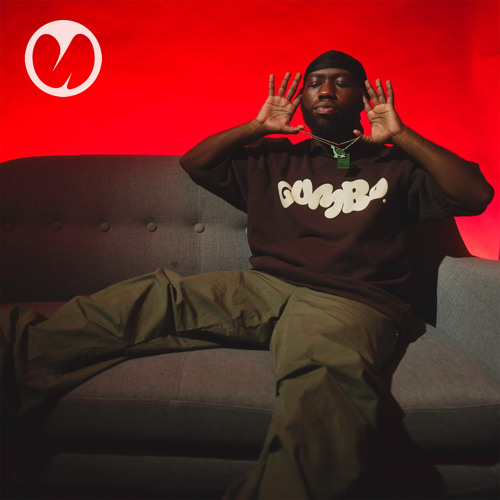 Stream it is what it is (MajorStage Live) by Pote Baby | Listen online ...