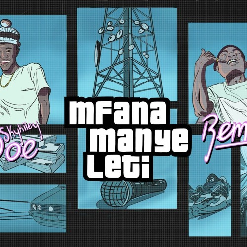 Stream REMYN SEVENTEEN | Listen to Mfana Manyeliti playlist online for ...