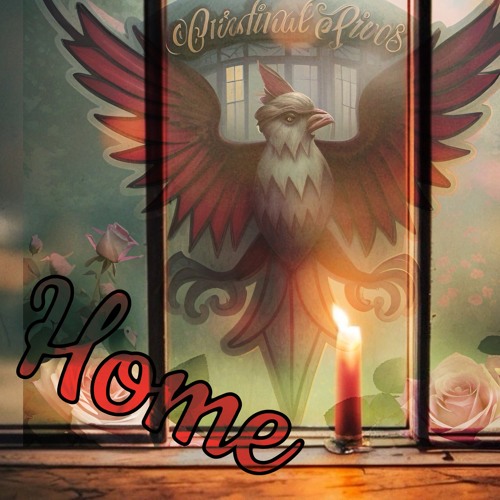 Stream Home by Cardinal River | Listen online for free on SoundCloud