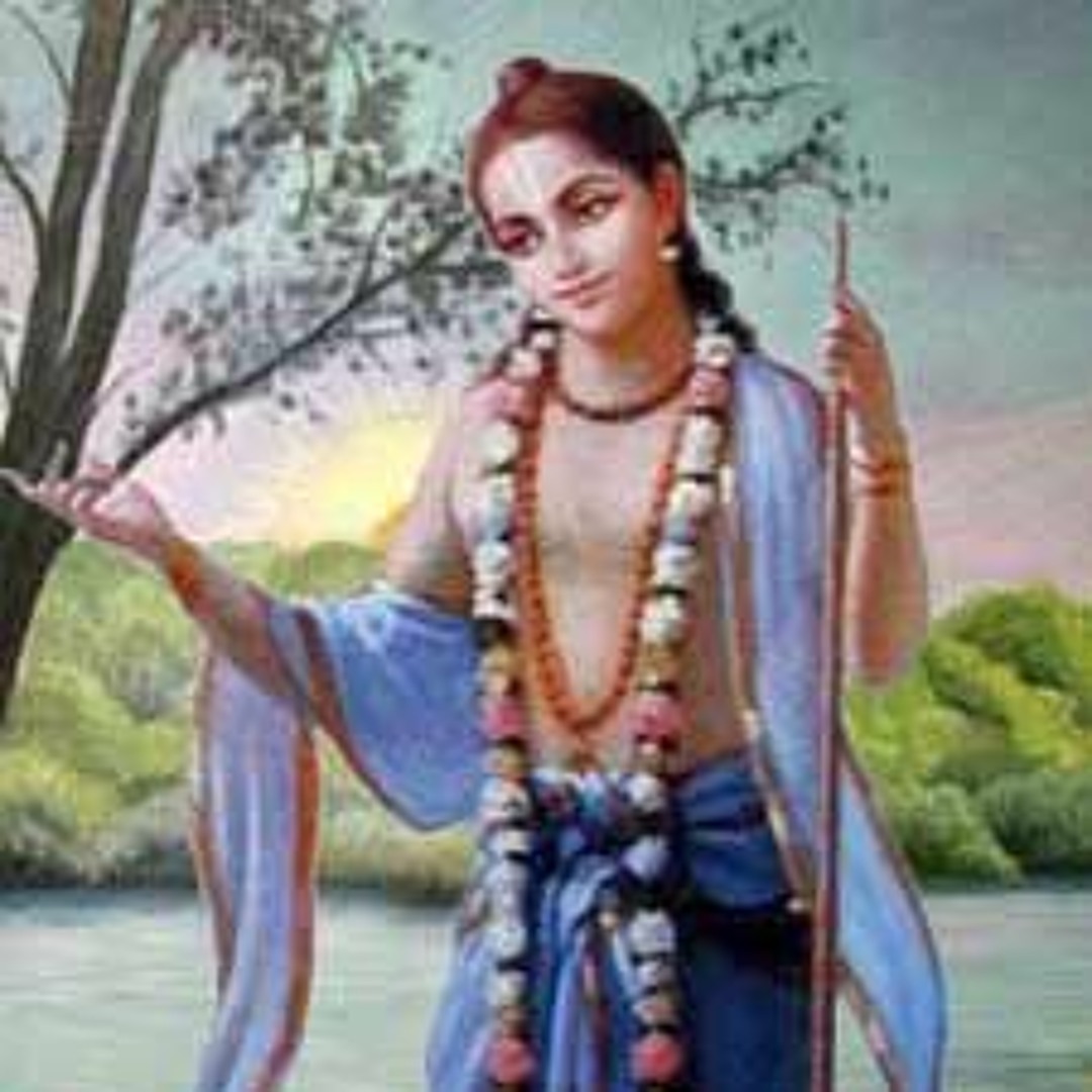 Stream 30- The Glories of Lord Nityananda by Nityananda Charan Das ...
