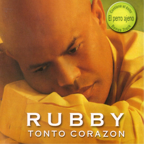 Listen to El Perro Ajeno by Rubby Perez in Rubby Perez Mix MEJORES ...