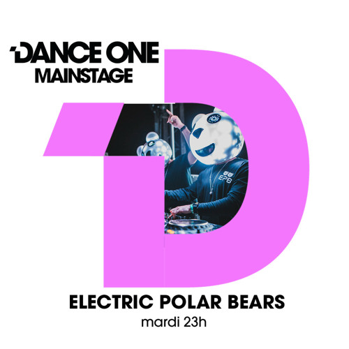 Stream MAINSTAGE : ELECTRIC POLAR BEARS by Radio FG | Listen online for free on SoundCloud
