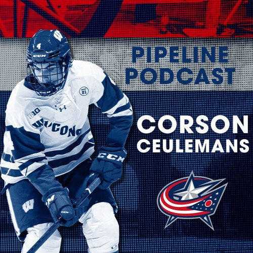 Listen to The Pipeline Podcast: Corson Ceulemans and Rick Nash by CBJ Radio in 2021-2022 The ...