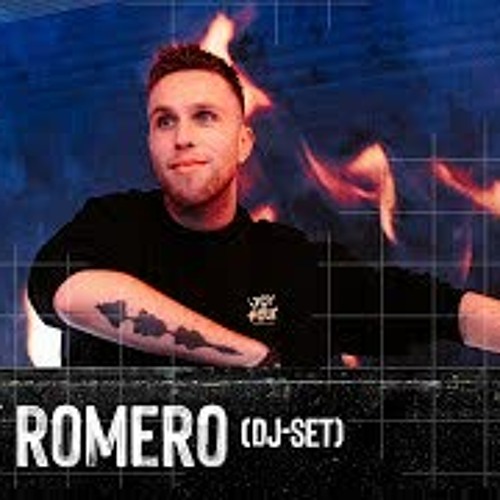 Stream Nicky Romero @ SLAM! Mix Marathon XXL ADE 2022 by LIVESETS ...