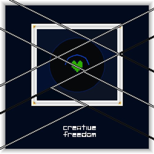 Stream [deltarune | Vision Crew's Chapter 3] - CREATIVE FREEDOM by ...