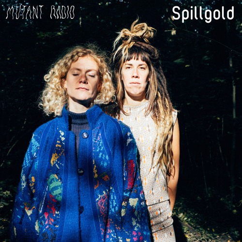 Stream Spillgold [16.10.2023] by Mutant Radio | Listen online for free ...