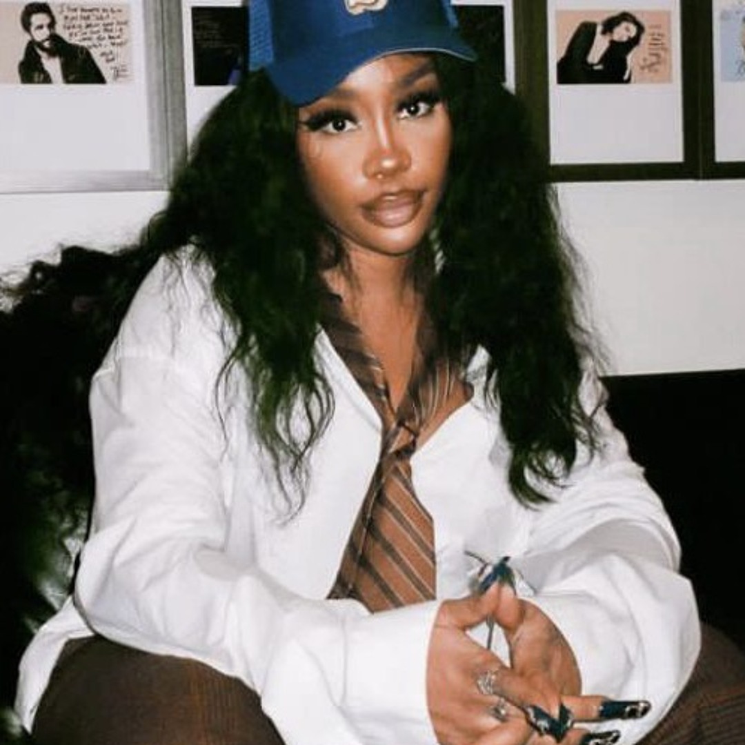 Stream SZA - Love Language (The99% Remix) by The99% | Project | Remix ...