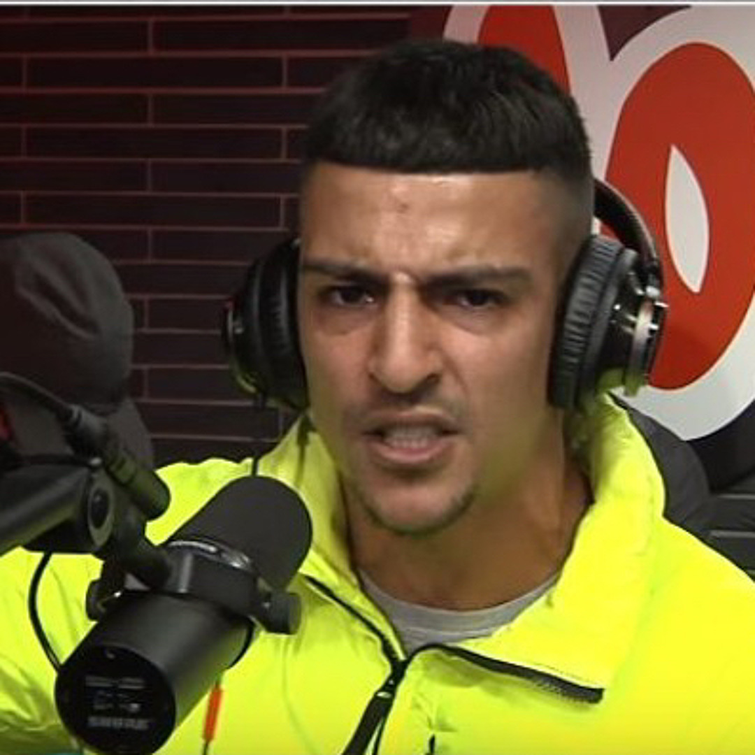 Stream Boef x Eminem (Slim shady) by Brum | Listen online for free on ...