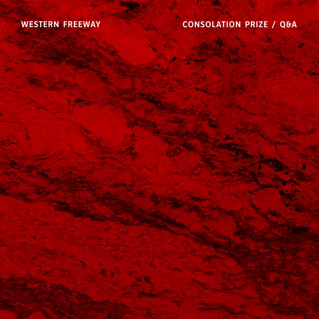 Stream Western Freeway | Listen to Consolation Prize / Q&A playlist ...