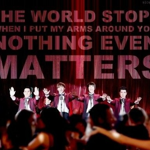 Stream Big Time Rush Nothing Even Matters (BTROFF 2020) by HoodieDrizzy ...