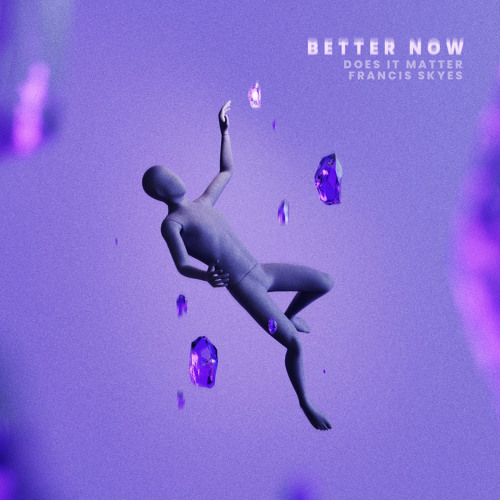 Stream better now by Does it matter | Listen online for free on SoundCloud