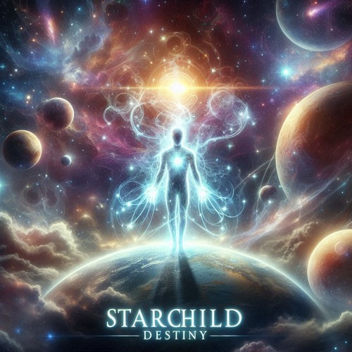 Stream Starchild's Destiny by Dr Nooo | Listen online for free on ...