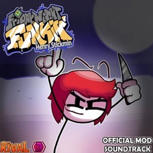 Stream Memelord | FNF - Vs. Henry Stickmin V4 by OzzyRS | Listen online ...