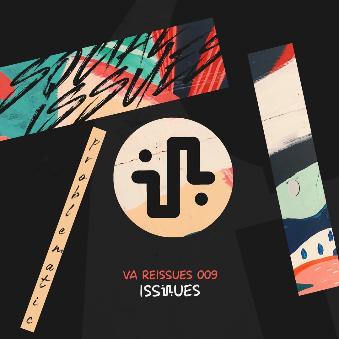 Stream Luke Nash, Memo - Mojave Underground [Issues] by Luke Nash ...