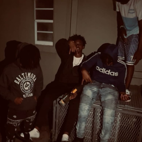 Stream LIL NICK X LIL TJ - SWITCHIE BOYZ (FAST) by LaBlak2300 | Listen ...