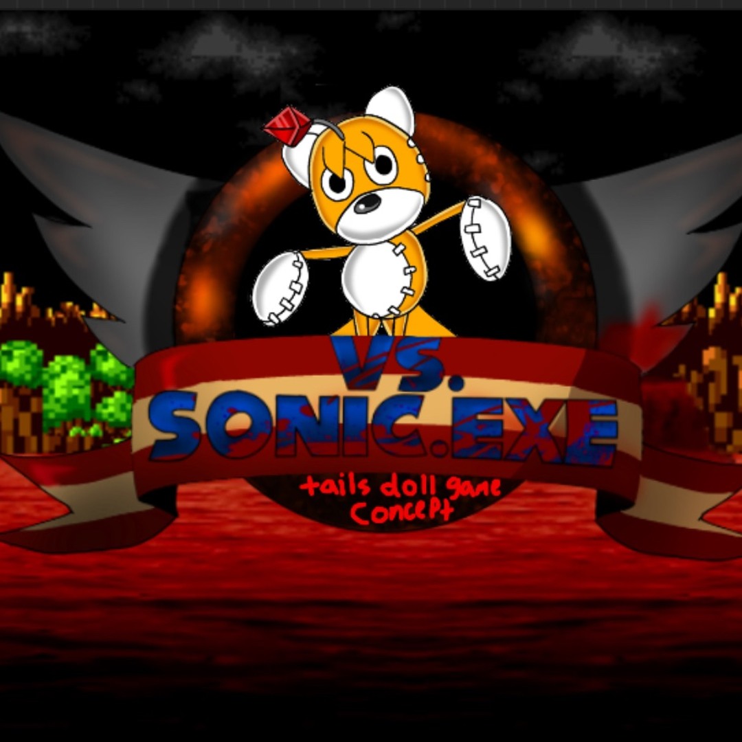 Stream Sonic.exe 2.5/3.0 Tails Doll (Game Concept Song) by bear ...