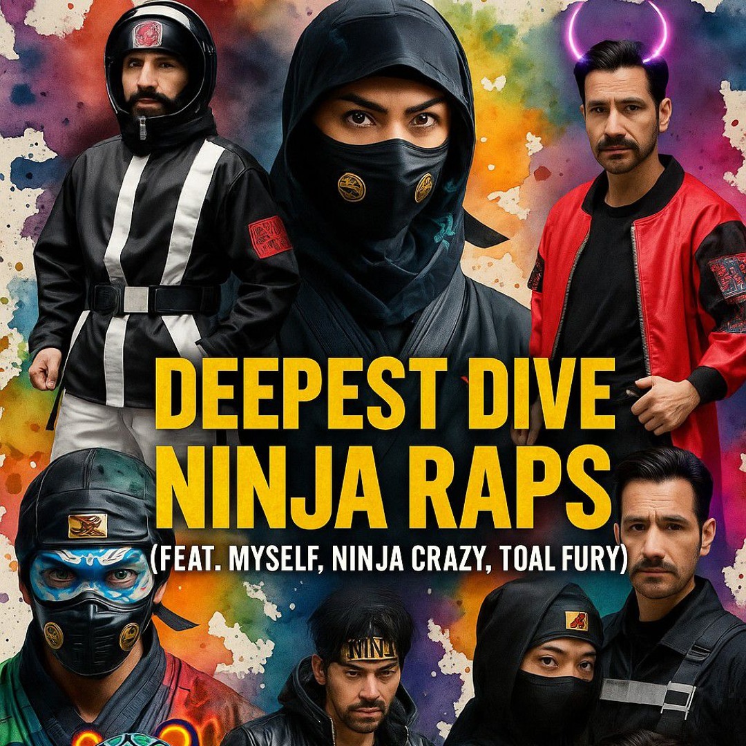 Stream Lyrical Warzone | Listen to Shadow Cipher: The Forbidden ...