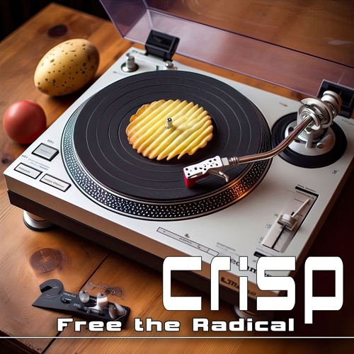 Stream The First Note [Music Video now on YouTube] by Free the Radical ...