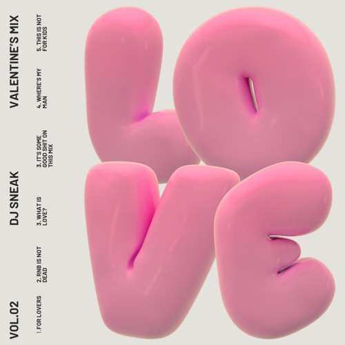 Stream 4 the Lovers by DJ Sneak | Listen online for free on SoundCloud