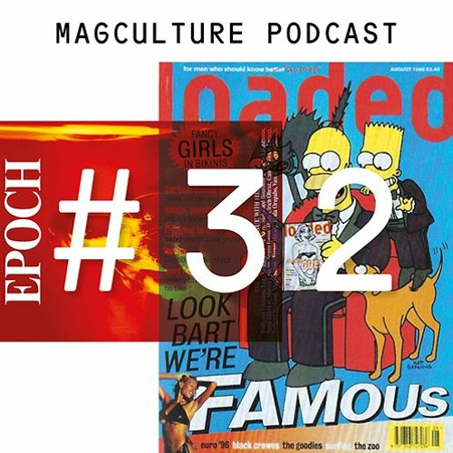 Stream Episode 32 • James Brown, Loaded • Francesca Gavin, Epoch by ...