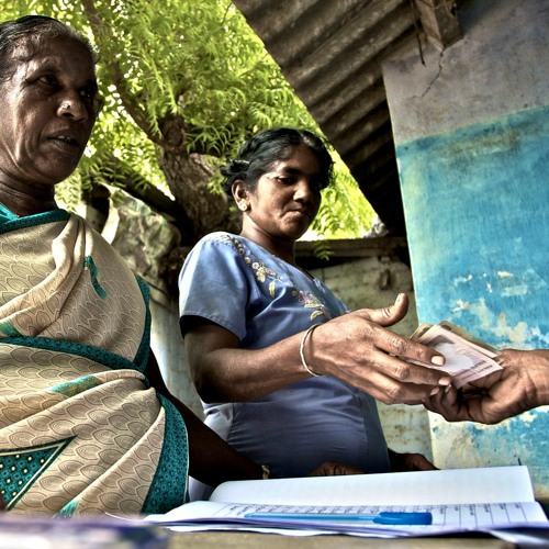 Stream Supporting Social Protection Five Considerations For A