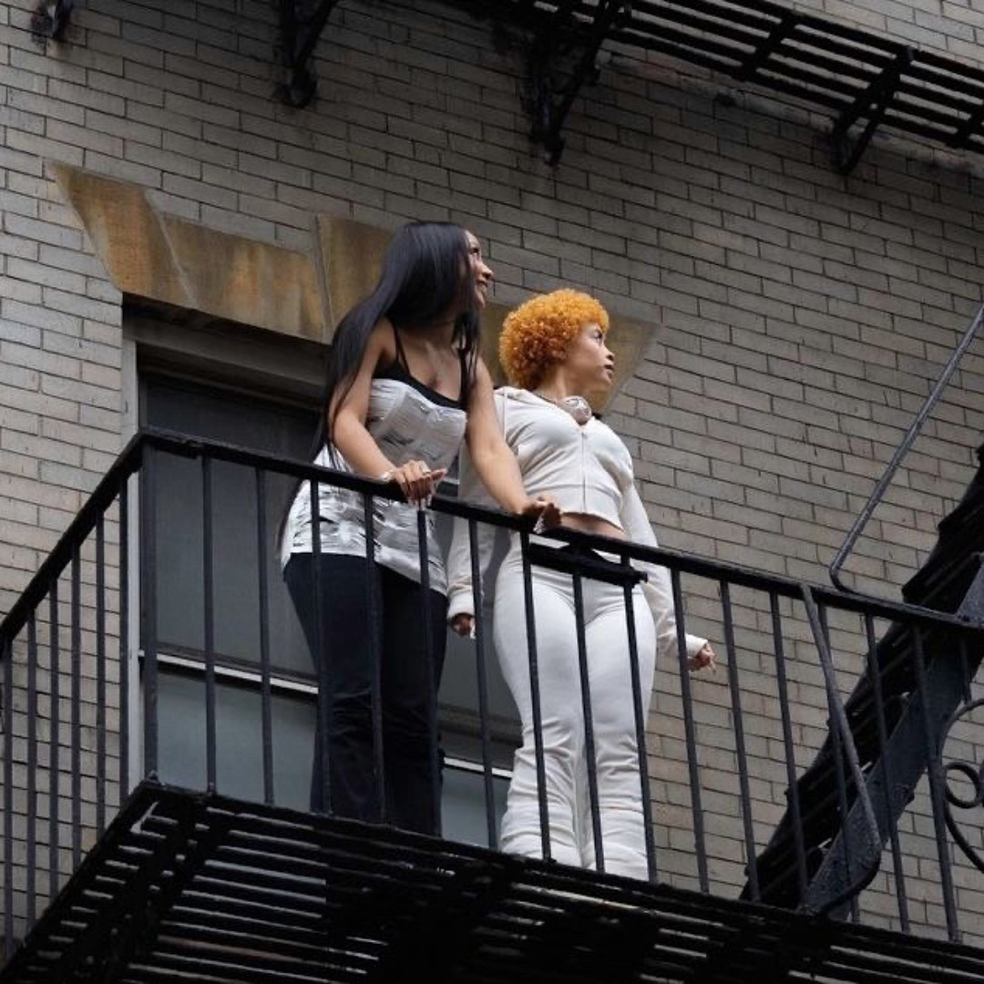 Stream PinkPantheress x Did It First (full mashup) - skip to 0:55 - ig ...