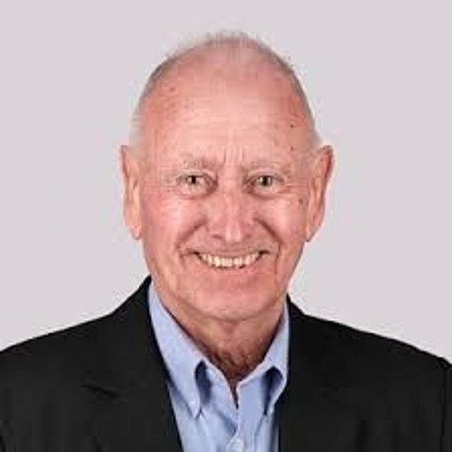 Stream Nigel Harris Discusses Fly Montserrat/Passenger Connectivity ...