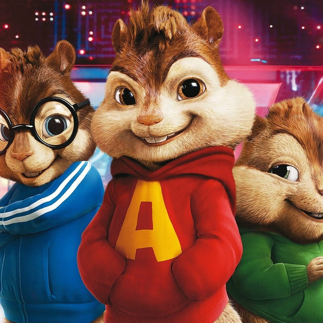 Stream Alvin And The Chipmunks - Eleps Never Remix 2022 by Alvin E Os ...