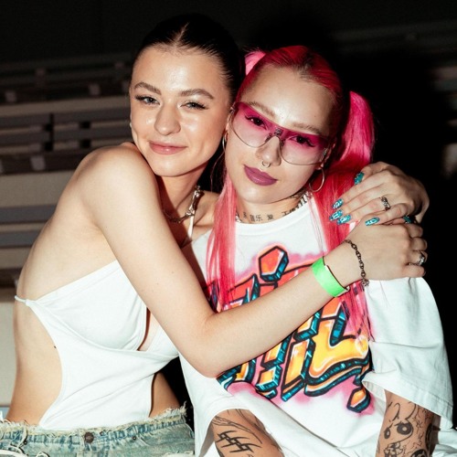 Stream Young Leosia, bambi - BFF by Yennefer | Listen online for free on SoundCloud