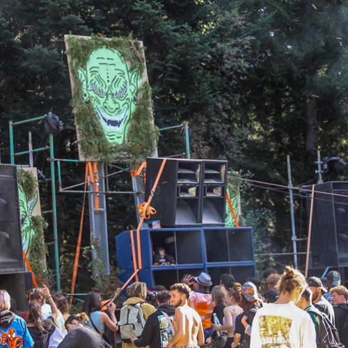 Stream SKLK - Engrenage [Extract Live K2 2023] by SikaLogiK | Listen ...