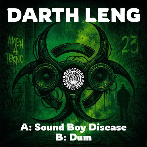 Stream Darth Leng - Soundboy Disease by Darth Leng | Listen online for ...