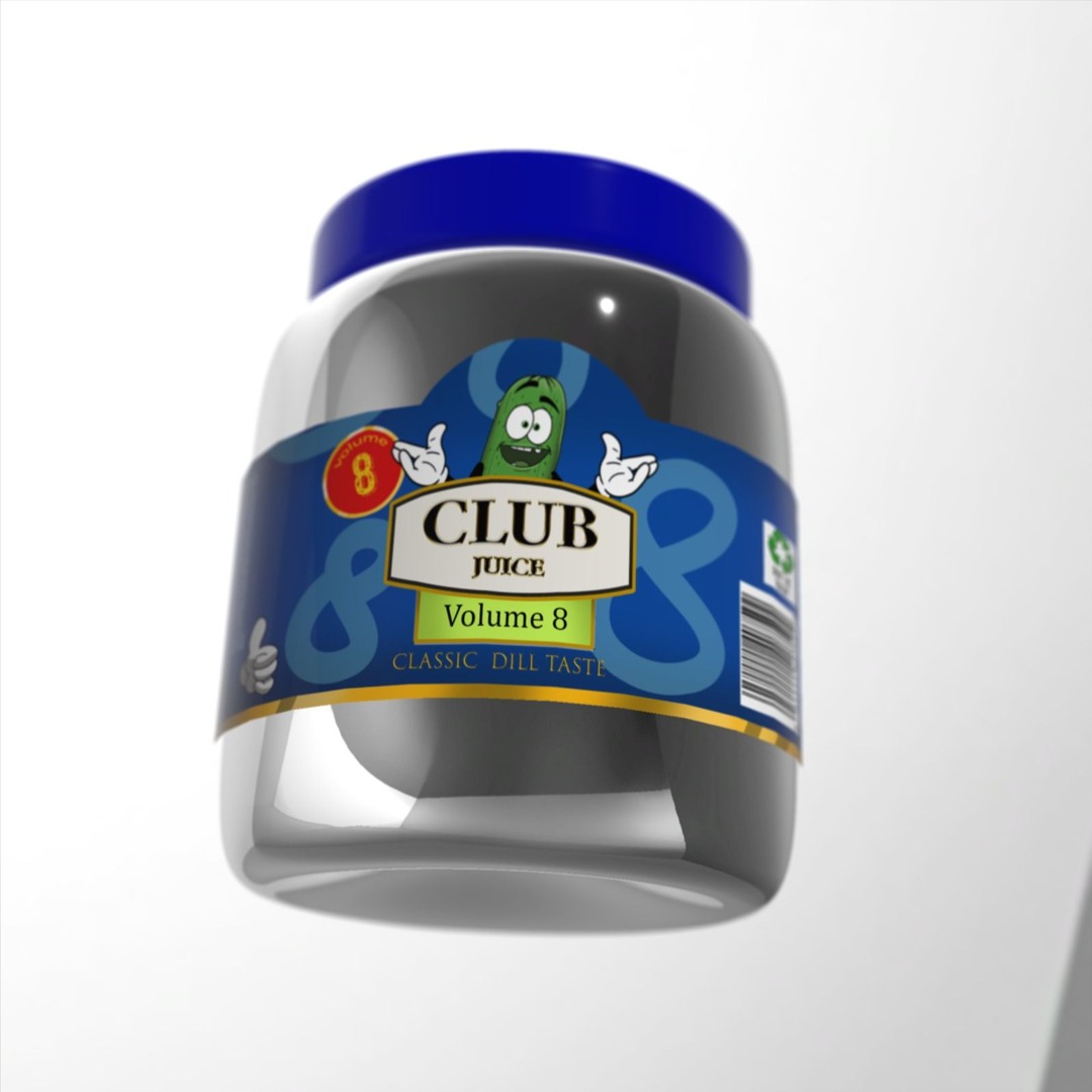 Stream Pickle | Listen to Club Juice Vol. 8 playlist online for free on ...