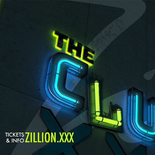 Stream ZILLION : THE club - FRI 28.10.2022 - LIVE RECORD by ZILLION The ...