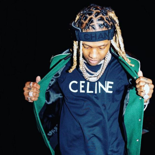 Stream lil durk — prada you (sped up) by Kevin Stroup | Listen online ...