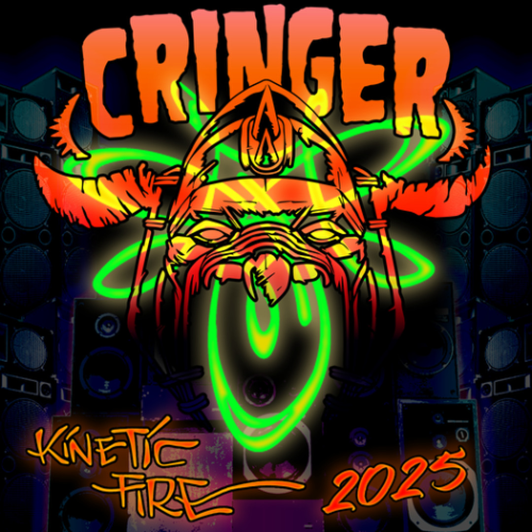 Stream Cringer - Kentic Fire 2025 (mix set) by Cringer | Listen online ...