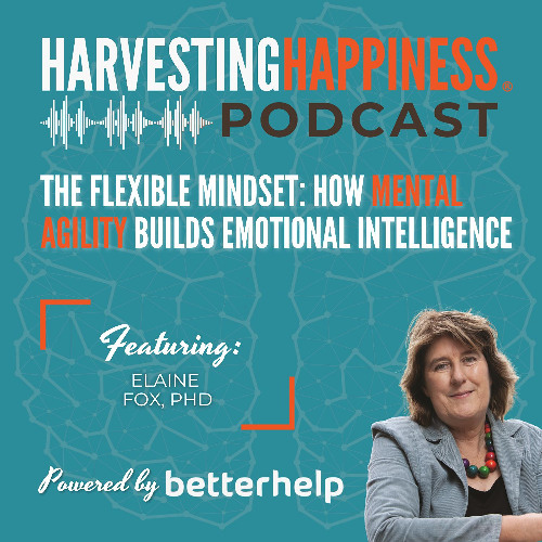 Stream episode The Flexible Mindset: How Mental Agility Builds Emotional Intelligence with ...