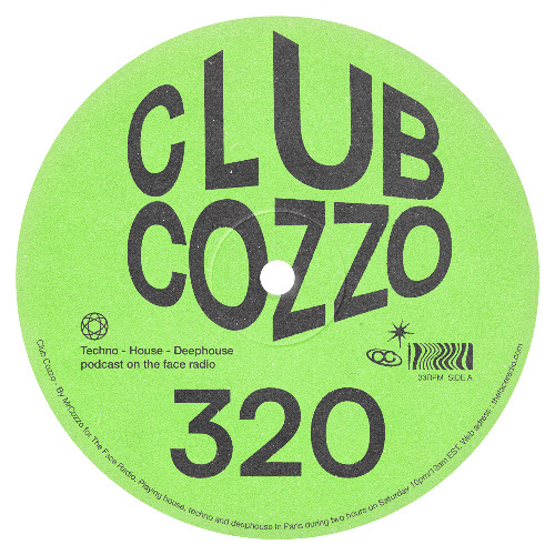 Stream Club Cozzo 320 The Face Radio / Do It Like That by Mr Cozzo ...
