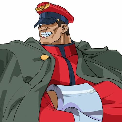 Stream {STREET FIGHTER TRIBUTE} Psycho Power by DJ BmanP(The Ink ...