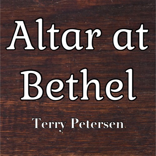 Stream Altar at Bethel, English, Terry Petersen, November 20, 2024 ...