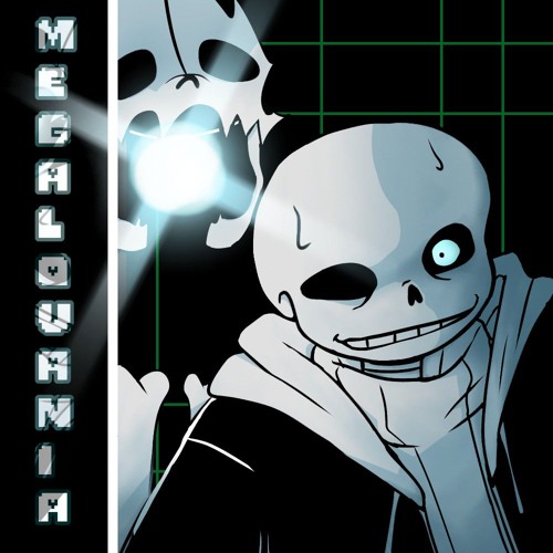 Stream [Undertale: Genocide Sans] Megalovania: Forgotten Mix ...