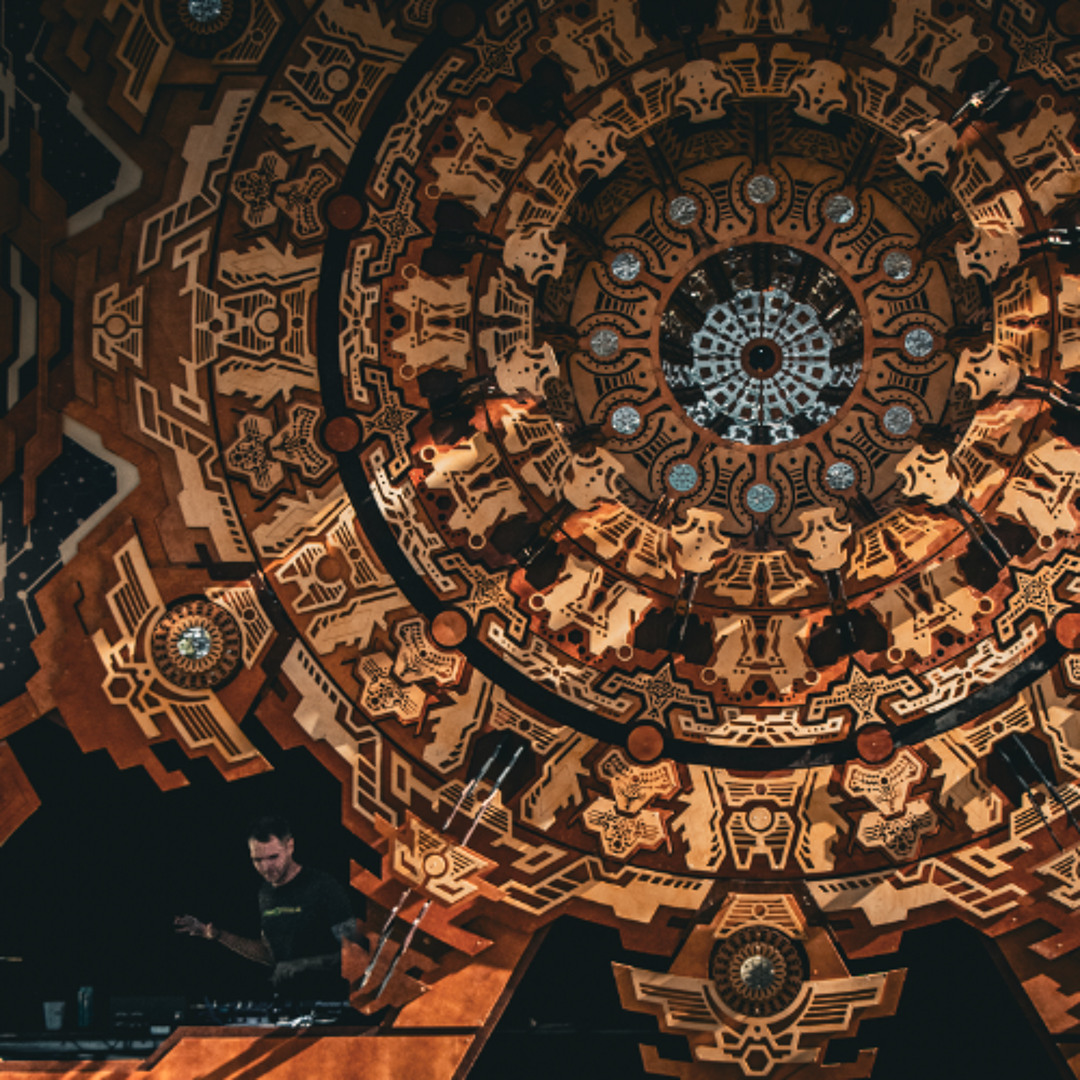 Stream Solus - Modem South Africa 2024 by Solus (PsynOpticz Records) | Listen online for free on ...