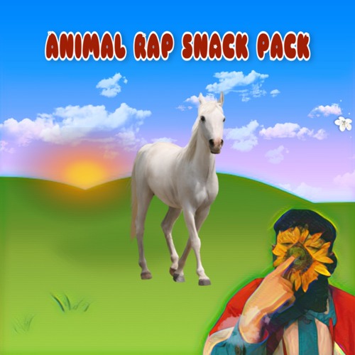 Stream shoesoup | Listen to Animal Rap Snack Pack playlist online for ...