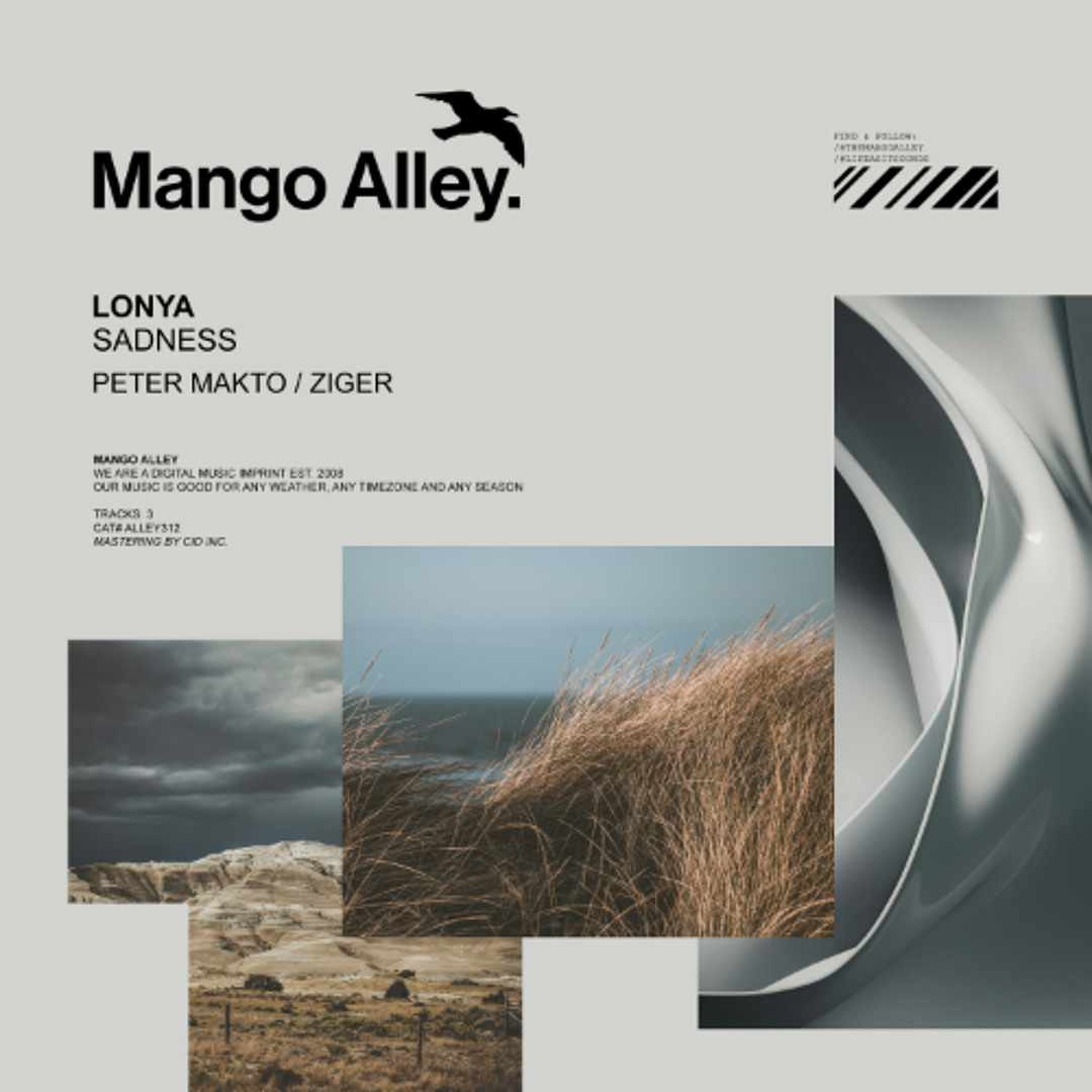 Stream LONYA Sadness (Peter Makto Remix) by Mango Alley | Listen online ...